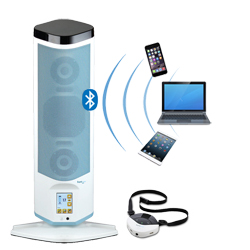 FrontRow Juno Digital Sound System | Centrum Sound