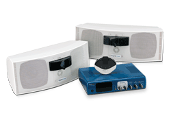 FrontRow Pro Digital Sound Field System | Centrum Sound